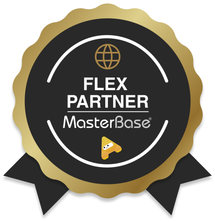 Flex Partner Program - MasterBase®