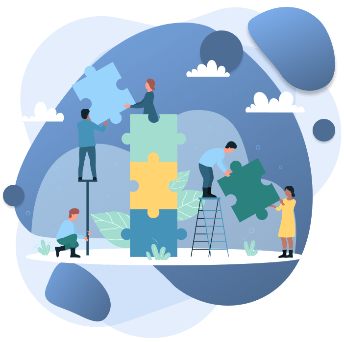 Nosotros - MasterBase®