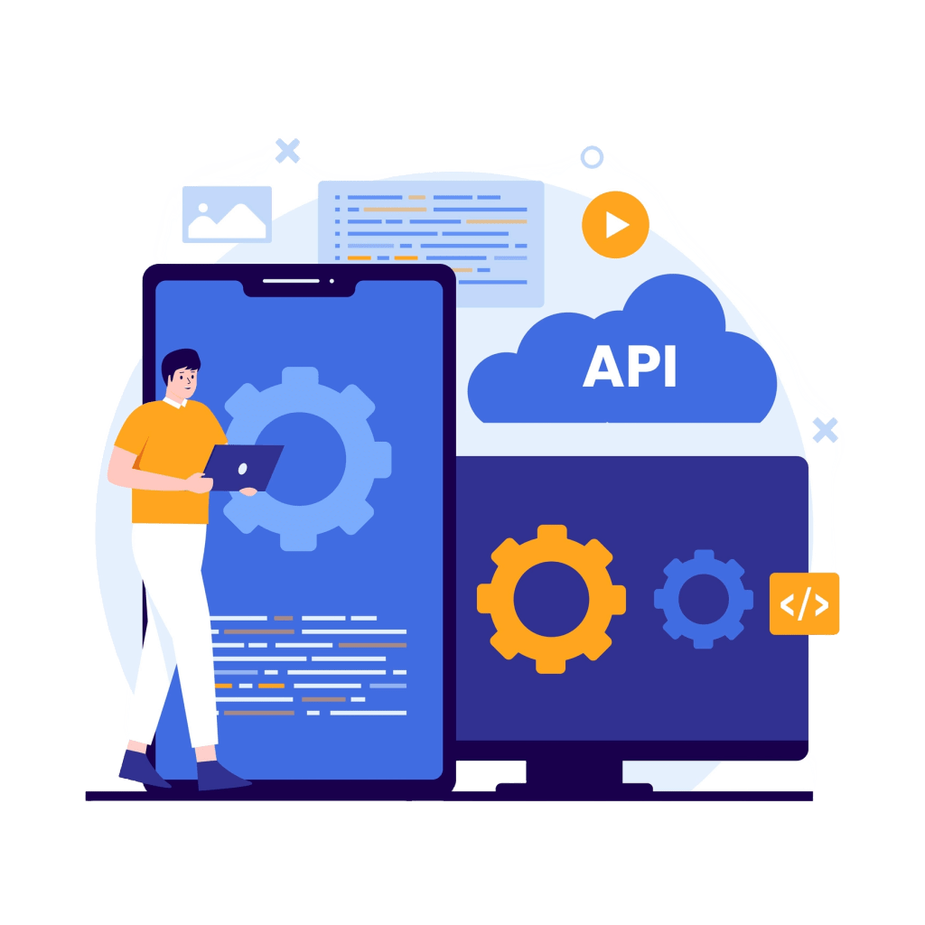 8.6 API - MasterBase®