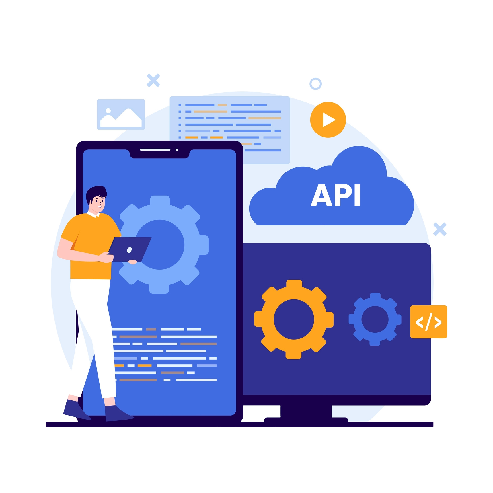 8.6 API - MasterBase®