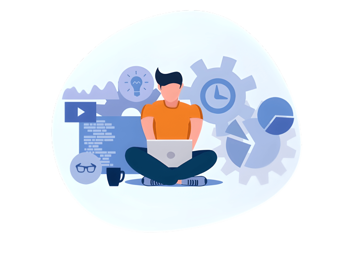 3.2.6 Crea Soluciones de Automatización por area informática - MasterBase®