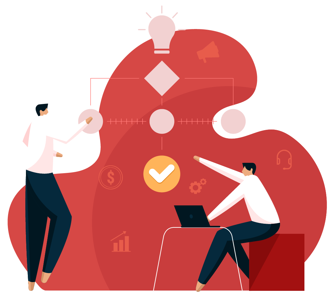 5 formas de aprovechar la automatización en el lugar de trabajo - MasterBase®