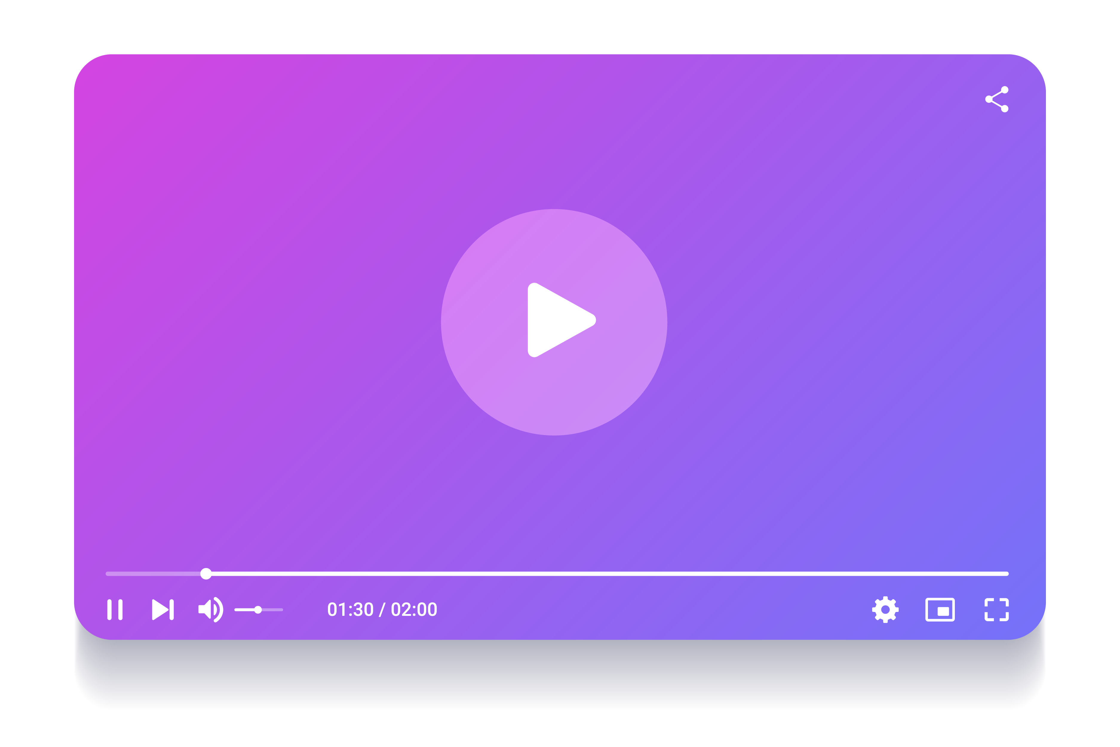 ¿Sabías que ahora puedes reproducir tus videos de forma más inteligente? - MasterBase®