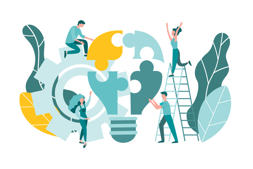 3.4 Start to create automation solutions - MasterBase® - MasterBase®.