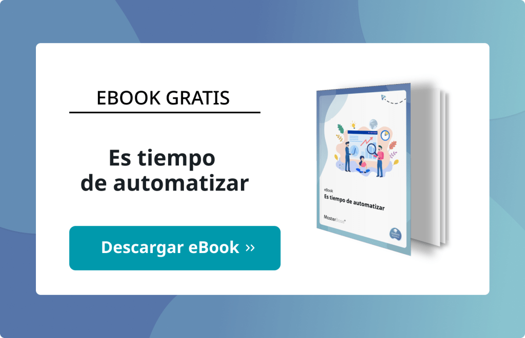 Automatización sostenible: Revolucionar industrias sin dejar huella - MasterBase®