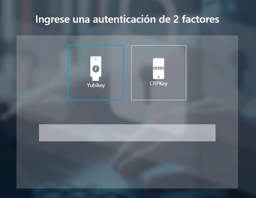 MasterBase® incrementa la seguridad de acceso con la verificación de dos pasos - MasterBase®