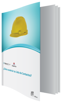 How to build your Contact List - MasterBase®