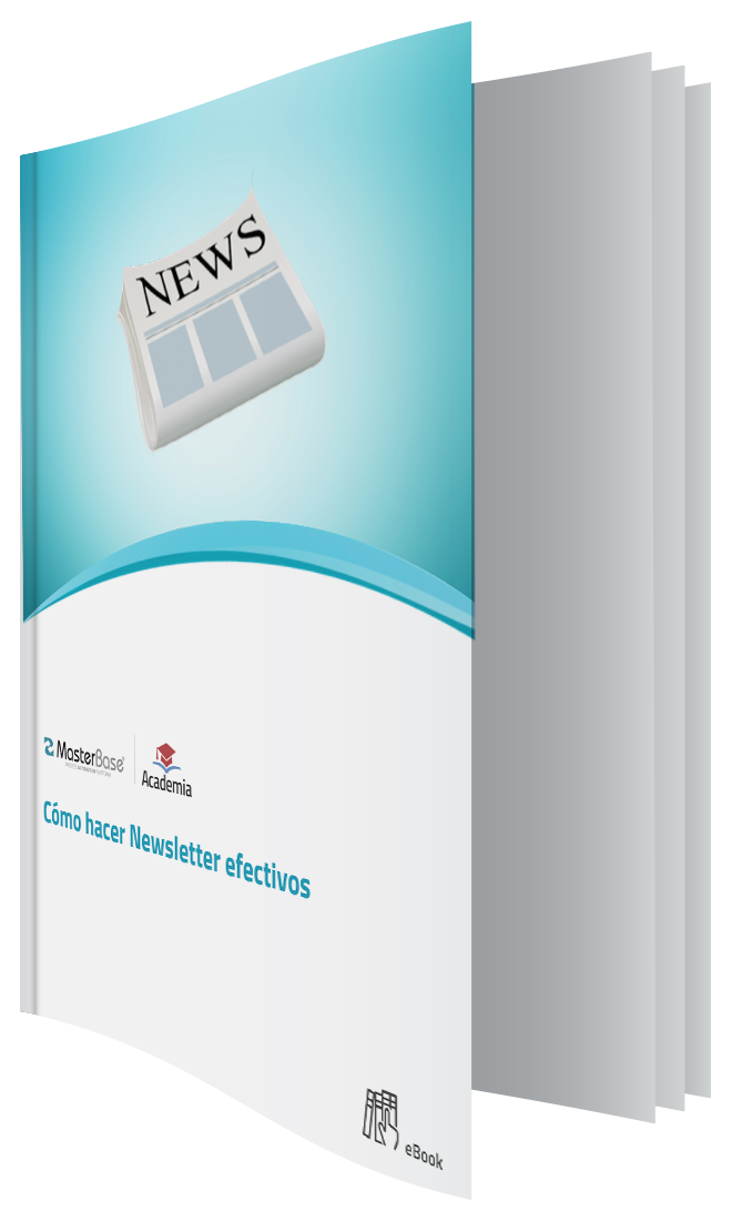 How to create effective newsletters - MasterBase®