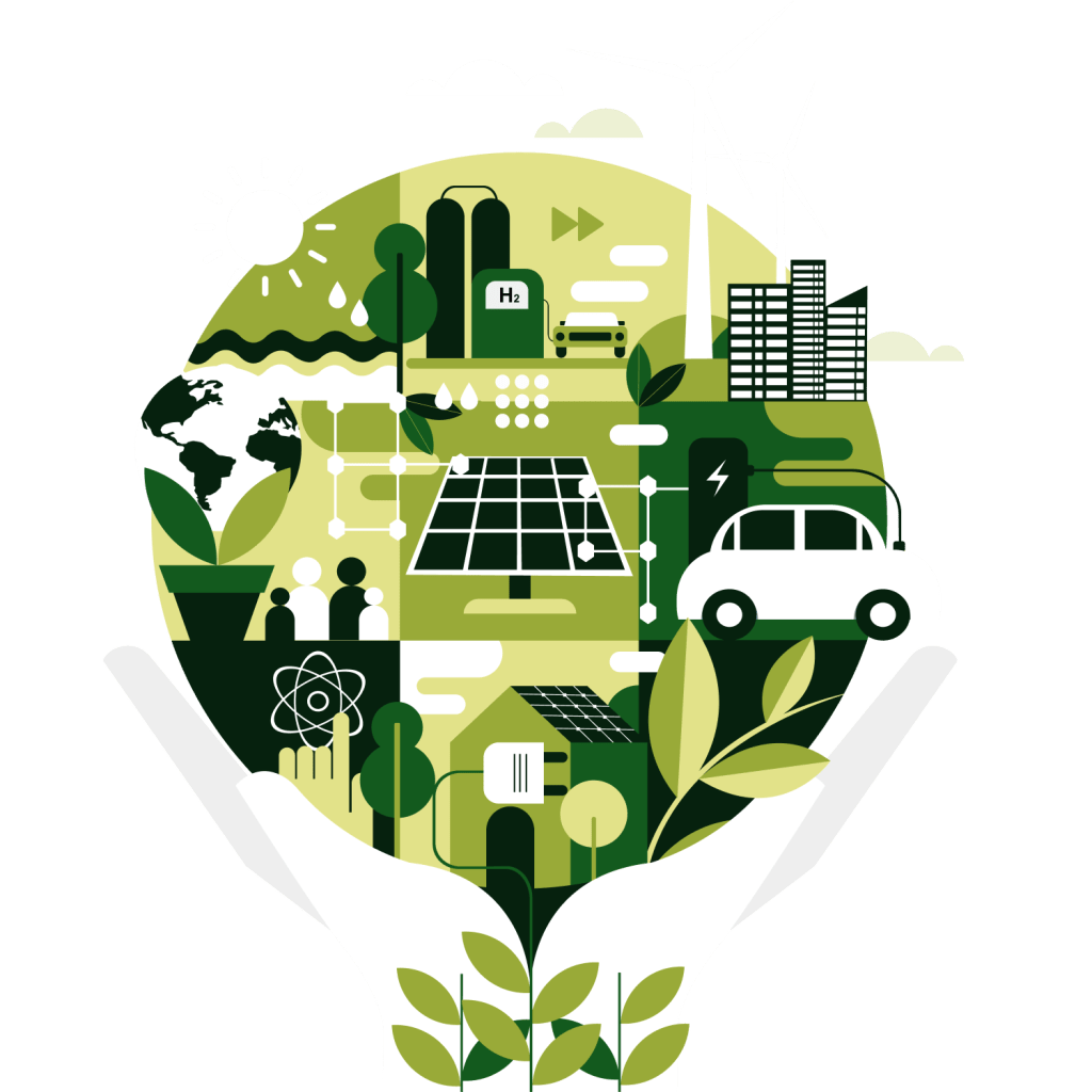 Sustainable Automation: Revolutionizing Industries Without Leaving a ...