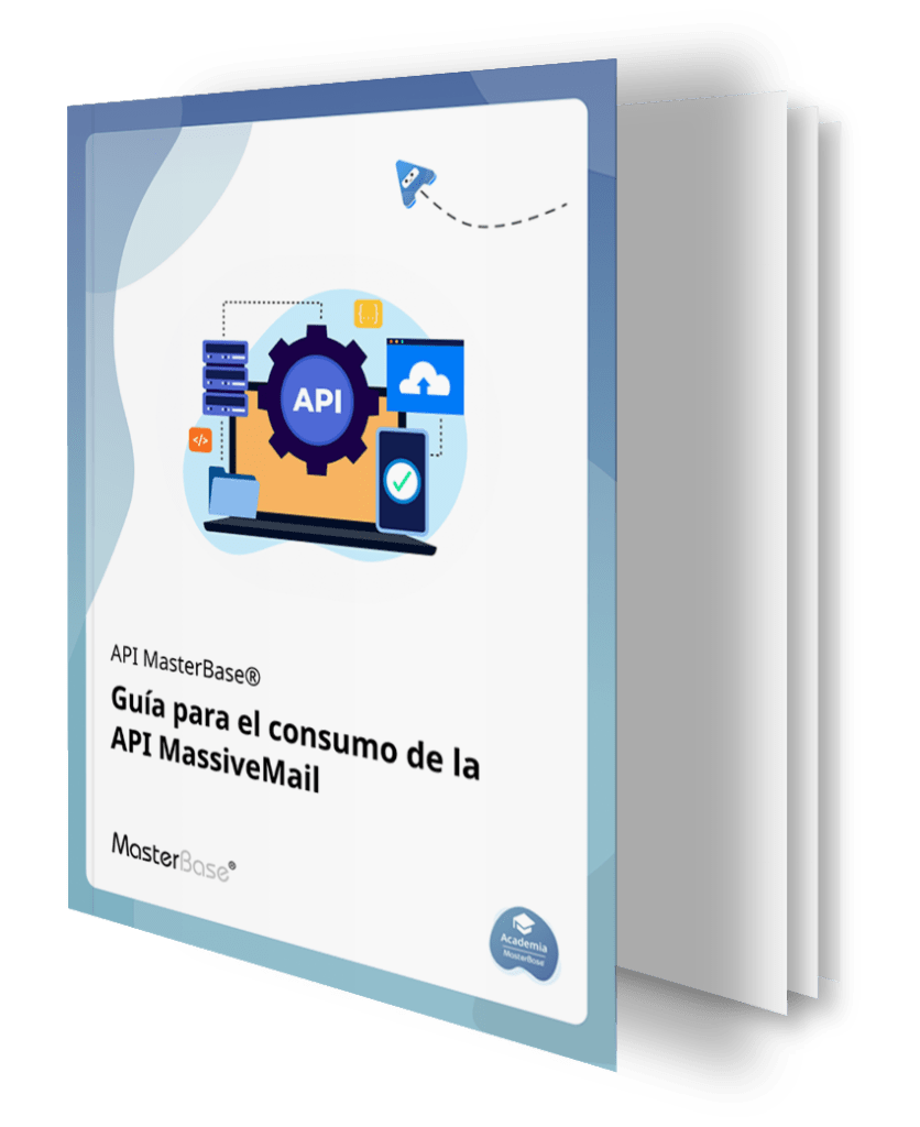 8.6.2 API MasterBase Massive Mail - MasterBase®