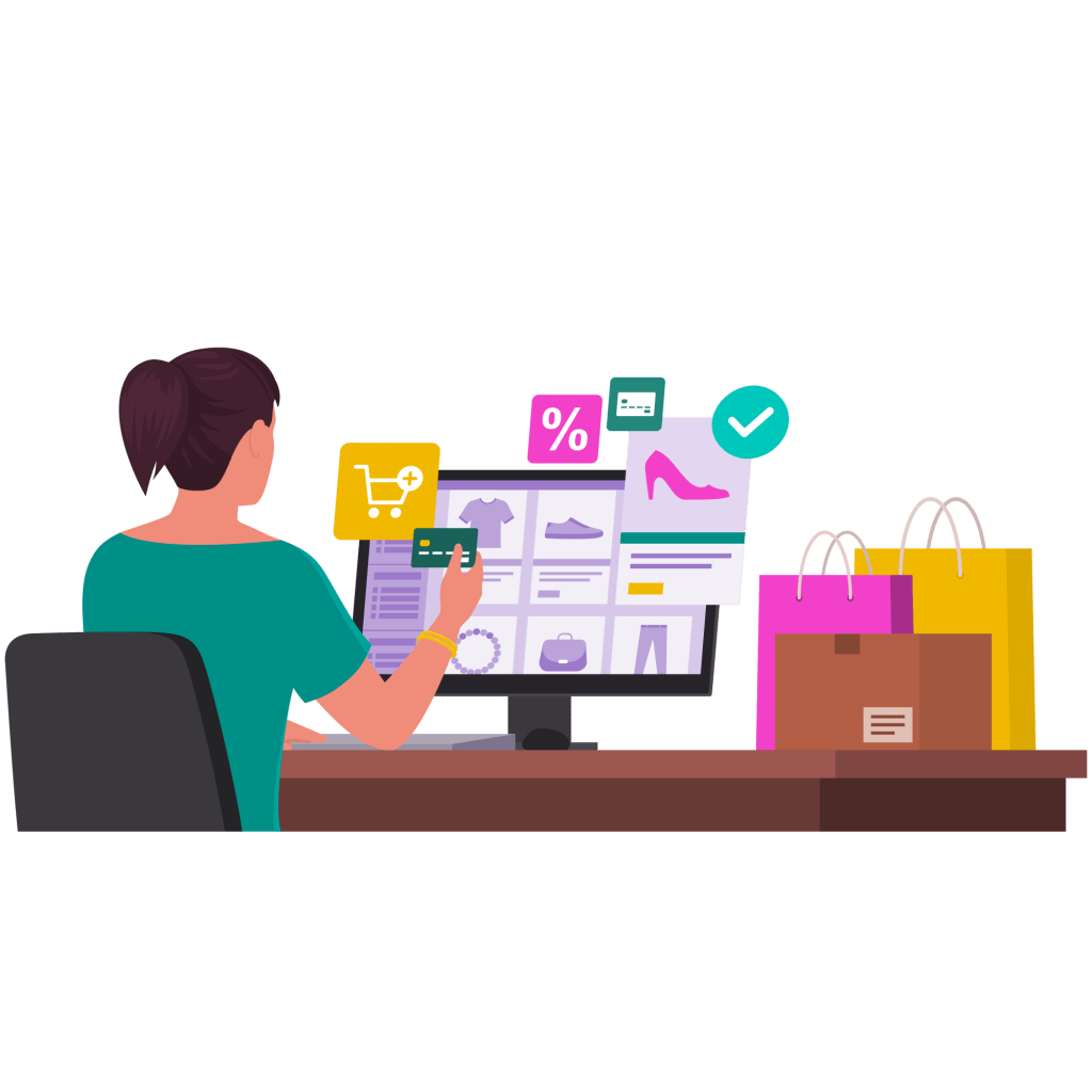 Transforming e-Commerce: The Power of Automation - MasterBase®