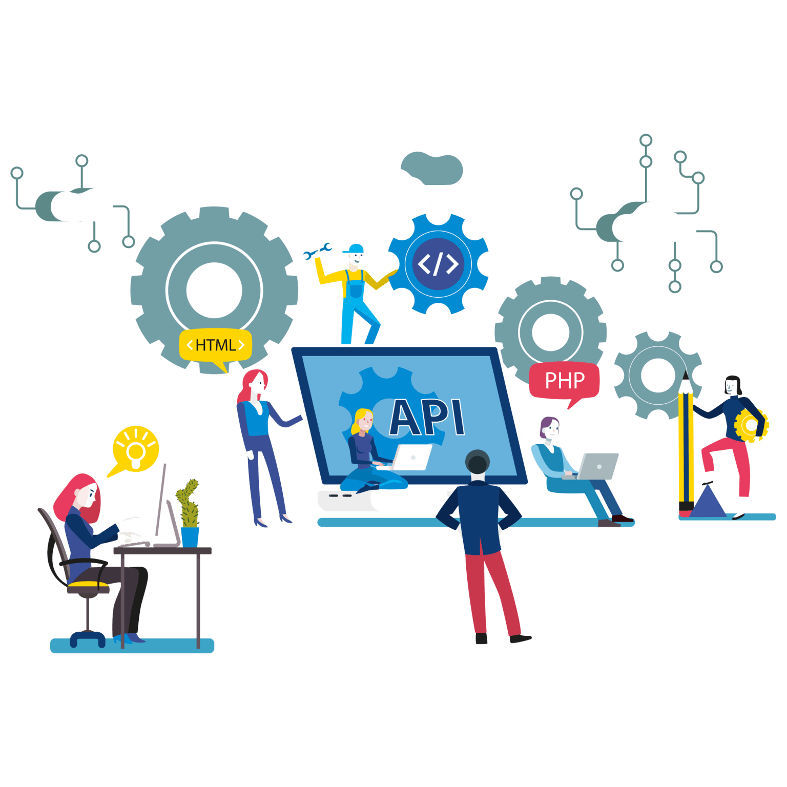 MasterBase® Autómatas que trabajan para ti - MasterBase®