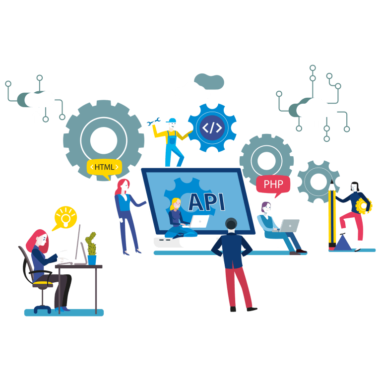 MasterBase® Autómatas que trabajan para ti - MasterBase®