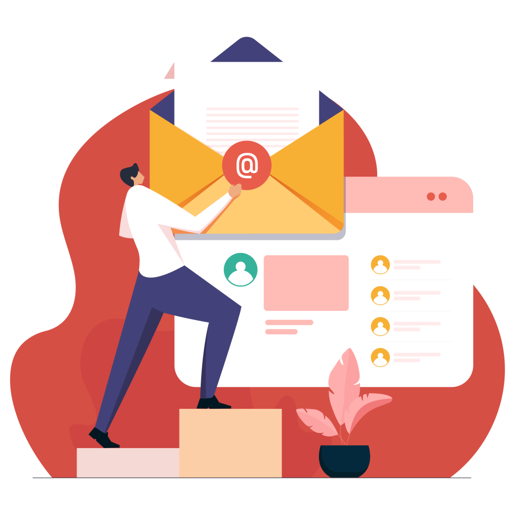 9 reasons to send your relevant documents as attachments - MasterBase®