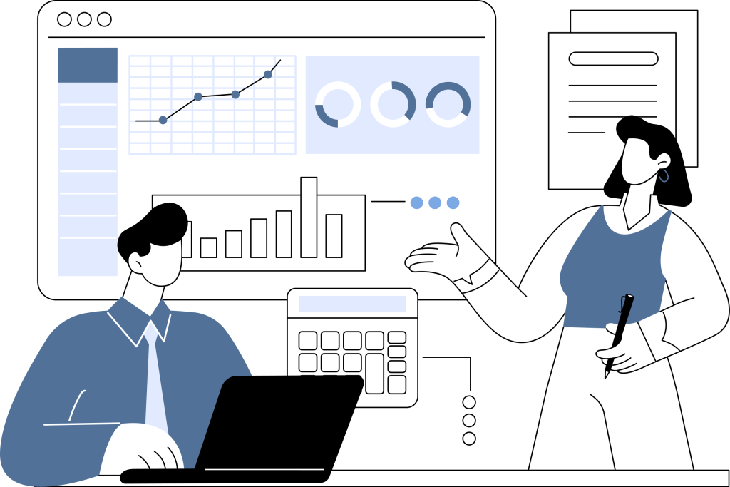 Optimiza tus procesos con la consultoría en automatización de MasterBase® - MasterBase®