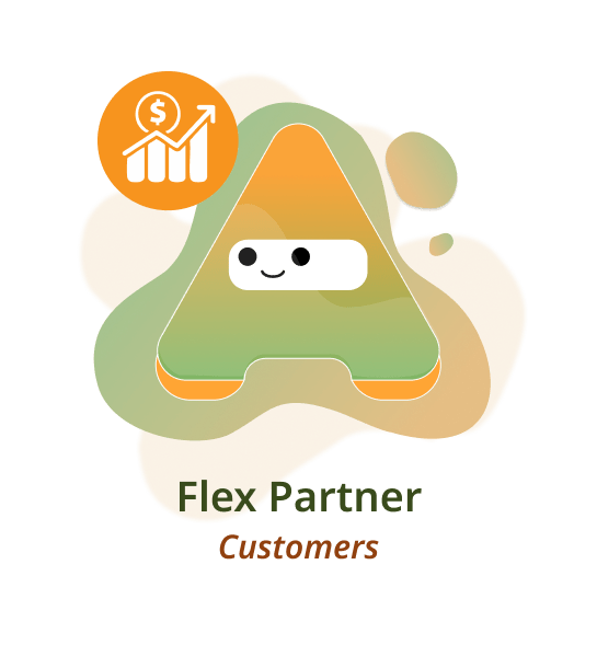5.1 Flex Partner Customers - MasterBase®