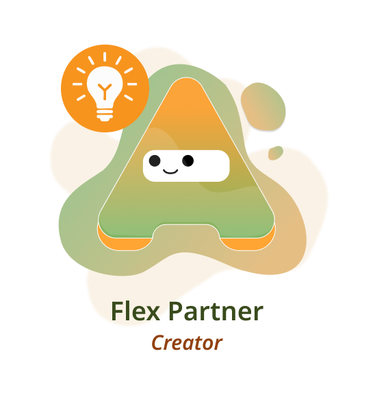 Flex Creator - MasterBase®