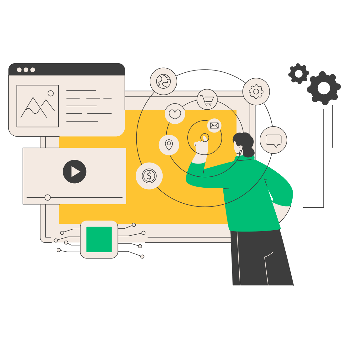 4 personalization techniques that go beyond the name - MasterBase ...